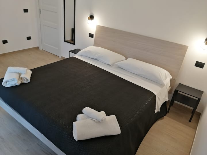 Fiumicino Rooms - Fiumicino