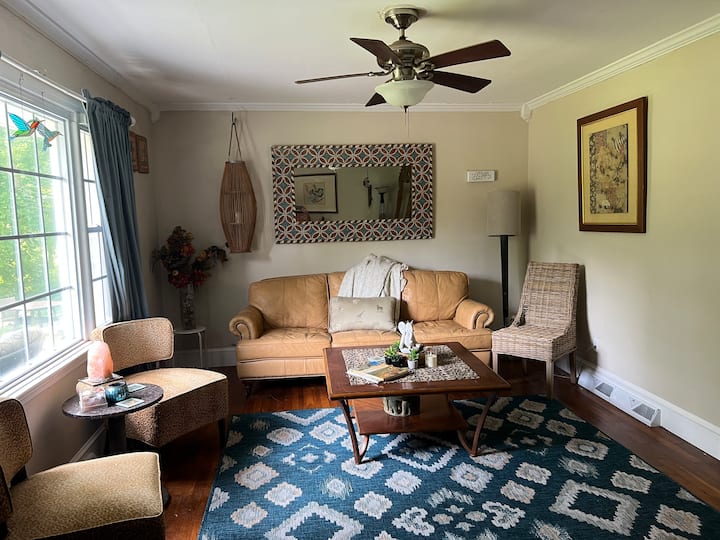Affordable Sedgefield Simplicity - High Point, NC