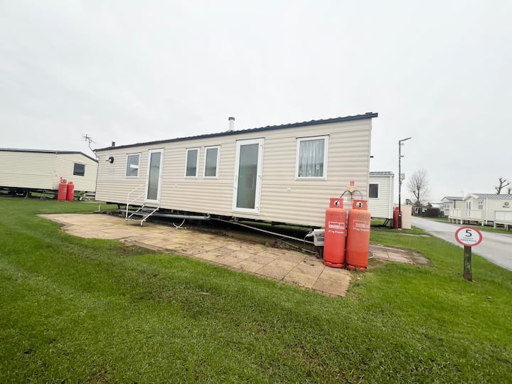 3 Bed Highfield Holiday Park Dean Clacton On Sea! - Frinton-on-Sea