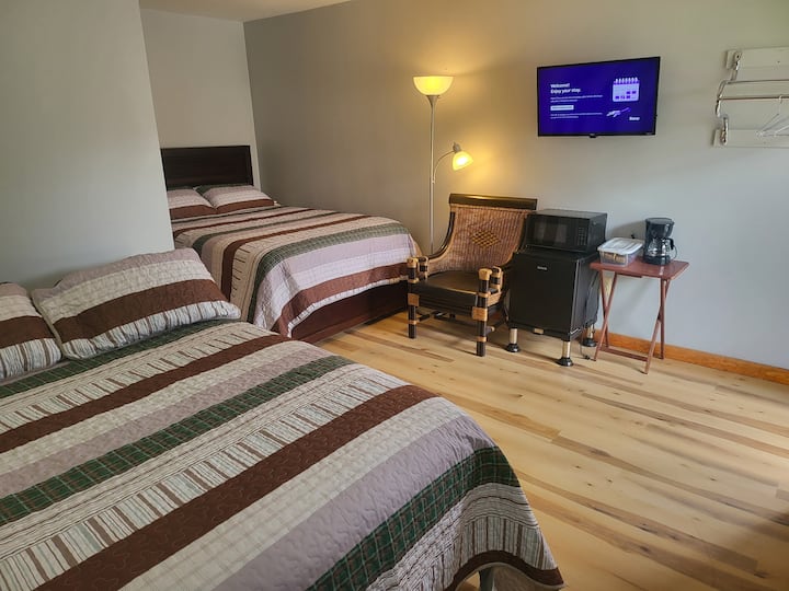 Country Getaway #3 - Bethel, NY
