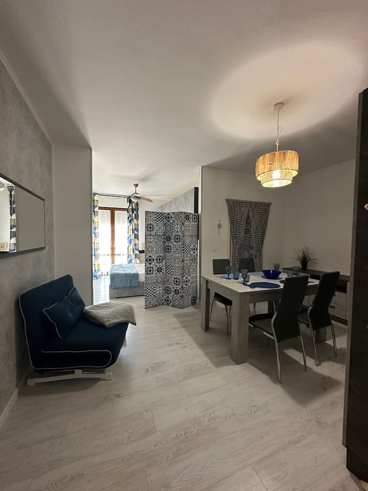 La Terrazza Sul Delta - Albarella
