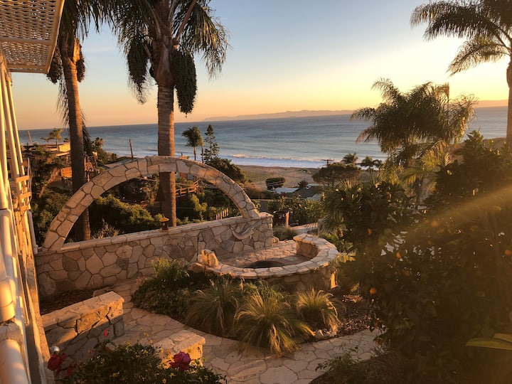 Palos Verdes Paradise - Private Beach, Sunset View - Rancho Palos Verdes, CA