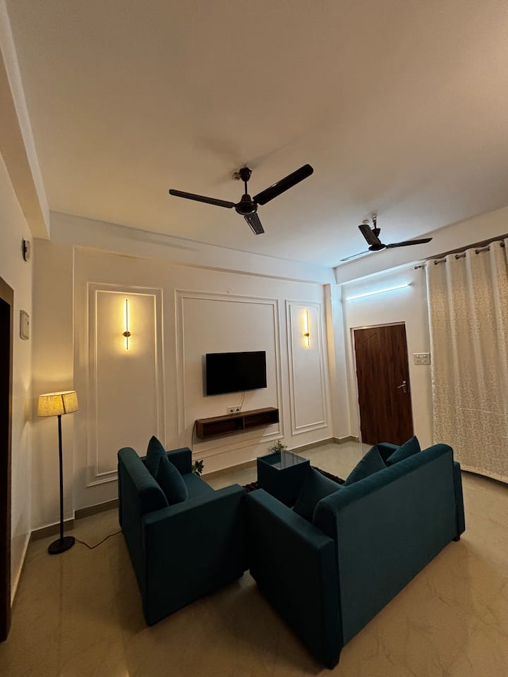The Fern House Guwahati Fern Nest - Guwahati