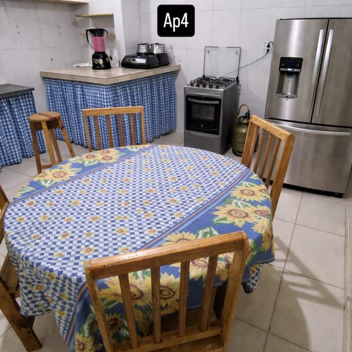 Residencial Romulo Turismo House - Manaus