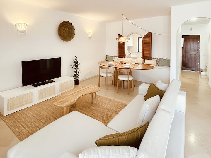 Villa In Ferragudo 10 Minutes Walking To The Beach - Ferragudo