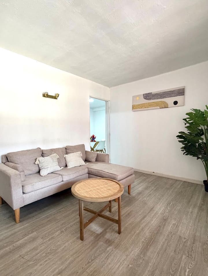 Gran Casa En Sector Sur: Comodidad Total - Antofagasta