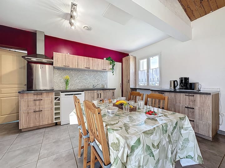 La Pause Atlantique By Interhome - La Plaine-sur-Mer