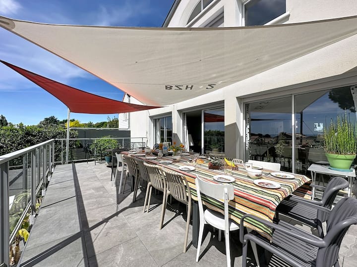 L'incroyable Océane By Interhome - Pornic