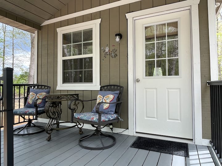 Cozy Cottage By Fall Creek Falls - Fall Creek Falls, Pikeville
