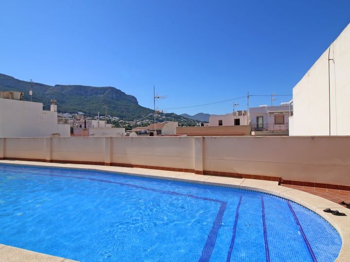 Calpe Bay By Interhome - Calp