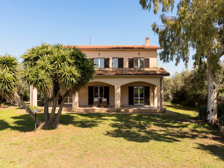 Tarquinia Garden Home By Interhome - Montalto di Castro