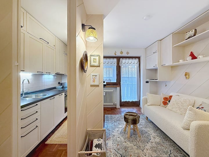 Casa Arnica By Interhome - Canazei
