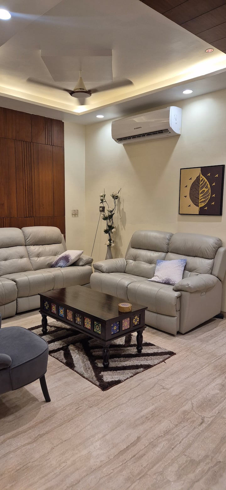 Rk Homestay - Vijayawada