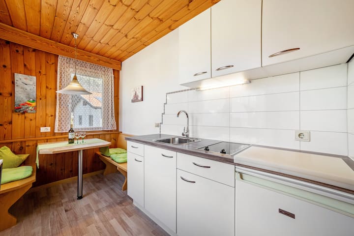 Apartment Typ B Haus Pöder - Naturno