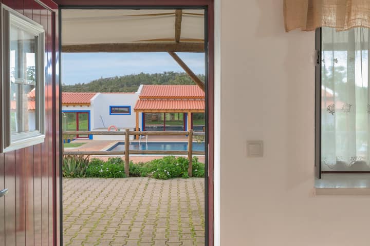 Casa Do Gui - Odemira