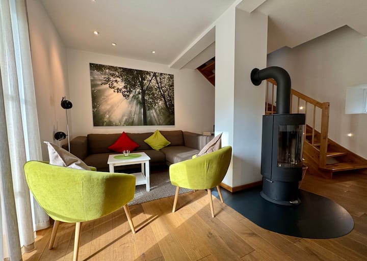 Turmhaus - Eslohe (Sauerland)
