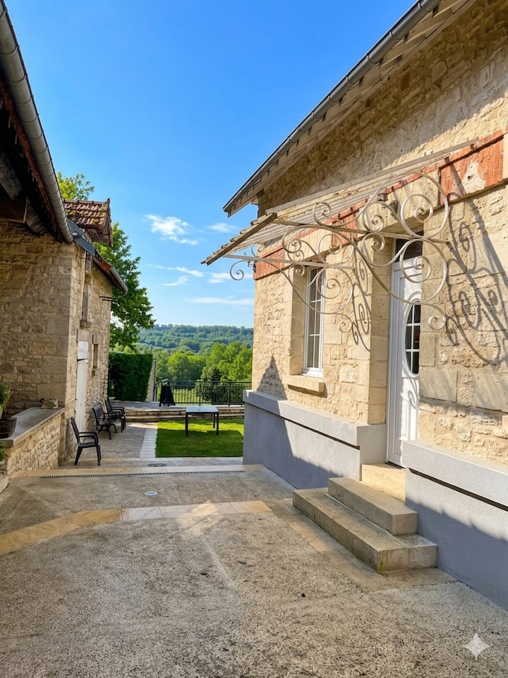 Le Refuge De L'ailette - Laon