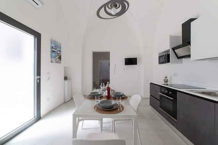 Nara Apartment 3 - Tricase - Tricase