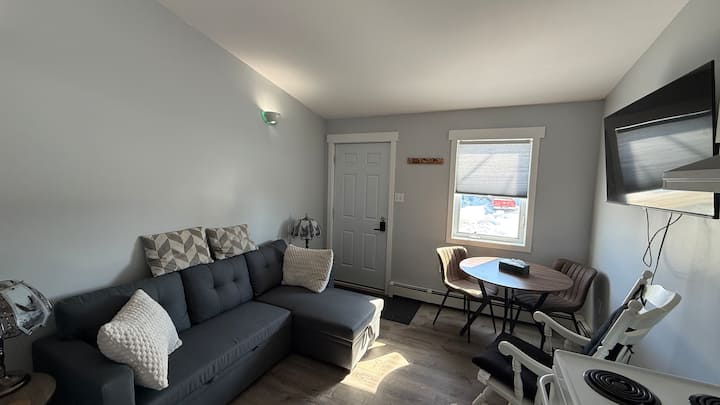 Northern Nook - Iqaluit
