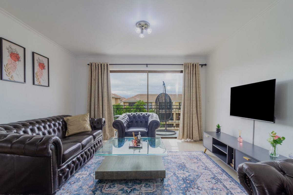 La Colina de la Buena Esperanza de Kamo - Apartamentos en alquiler en ...