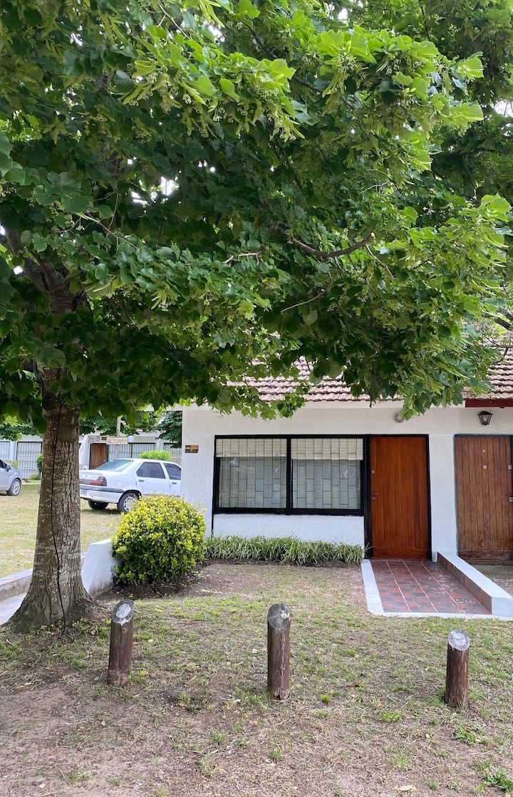 Casa/duplex 2 Dormitorios - Villa Gesell