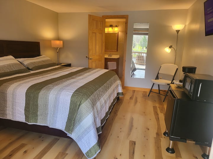 King Suite 2 - Bethel, NY