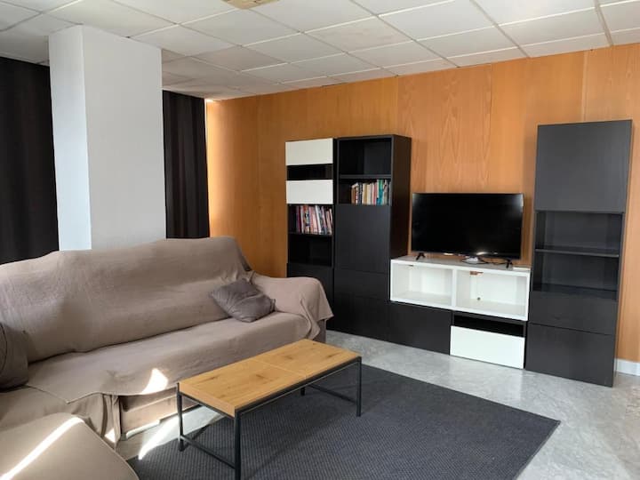 Great Studio - Málaga
