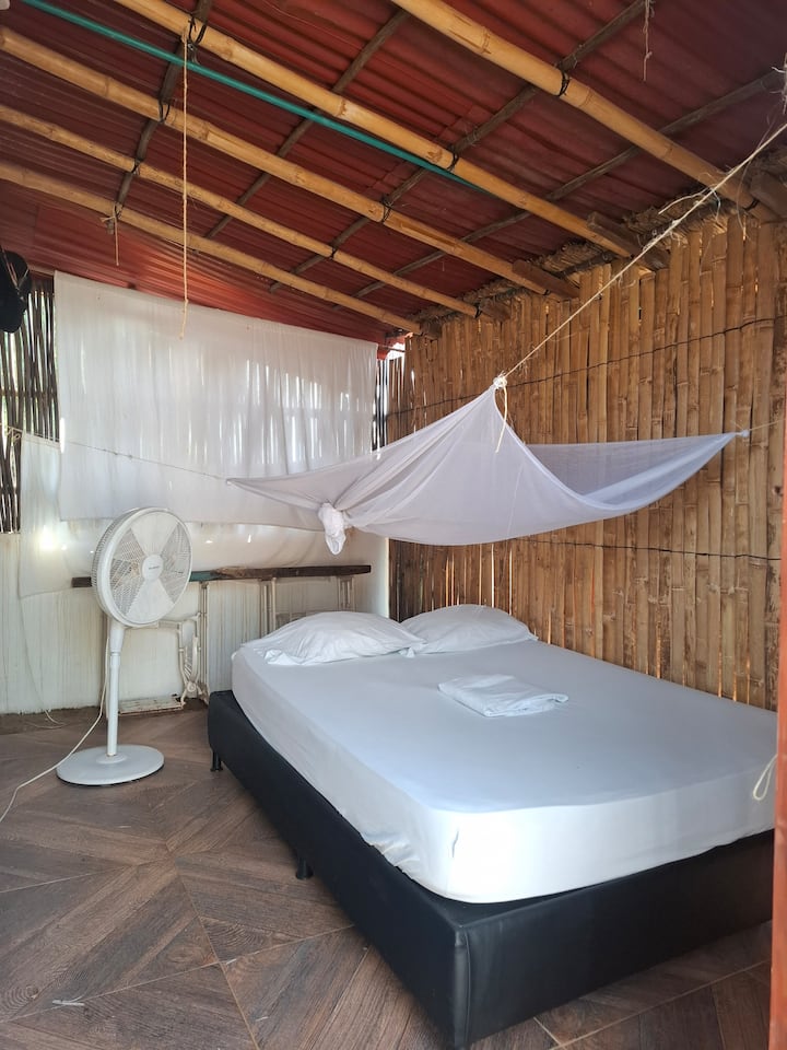 Habitación Económica, Cocina, Cerca Al Mar - San Onofre