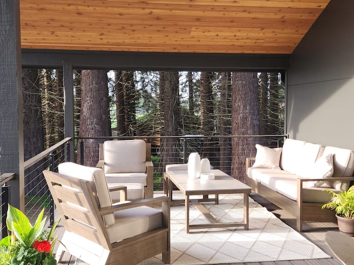 The Loft At Butte Creek - Silverton, OR