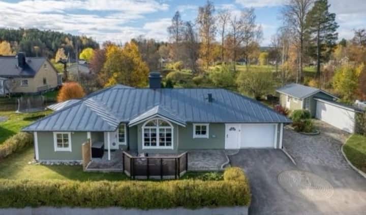 Perfekt Familjehus I Hudiksvall
(Ledigt Hudik-cup) - Hudiksvall