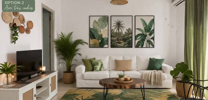 Le Tropical - Béjaïa