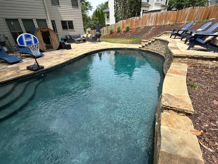 World Cup Family Retreat - Canton, GA