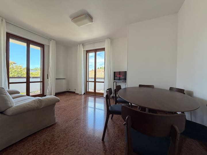 Marelí - Porto San Giorgio - Porto San Giorgio