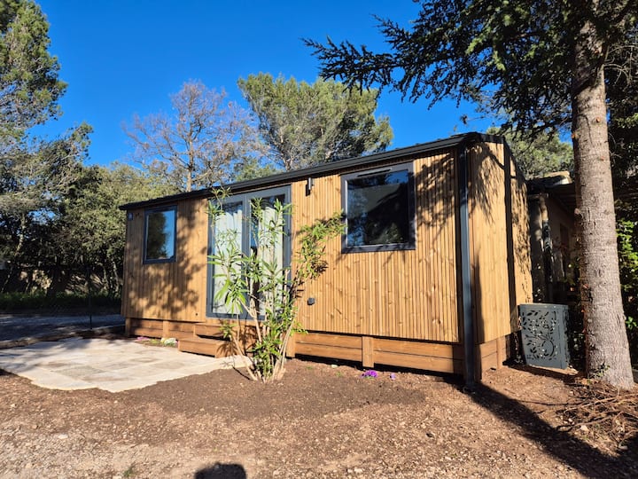 Tiny House - Carpentras