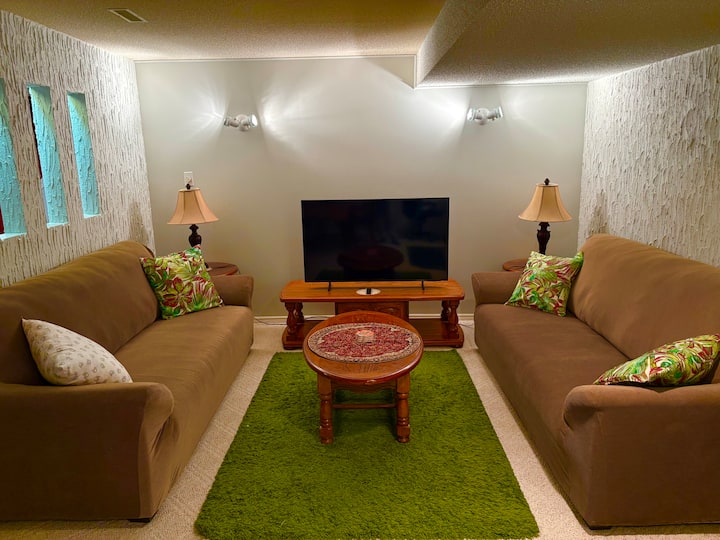 Your Home Away From Home - Regina
