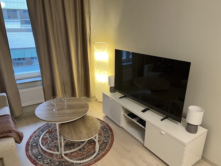 Modern Apartment I Solna - Stockholm