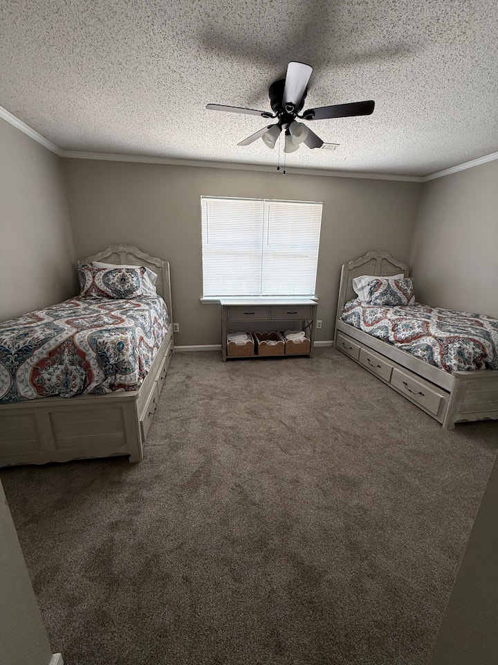 The Grand Stay At Gaslight - Decatur, AL