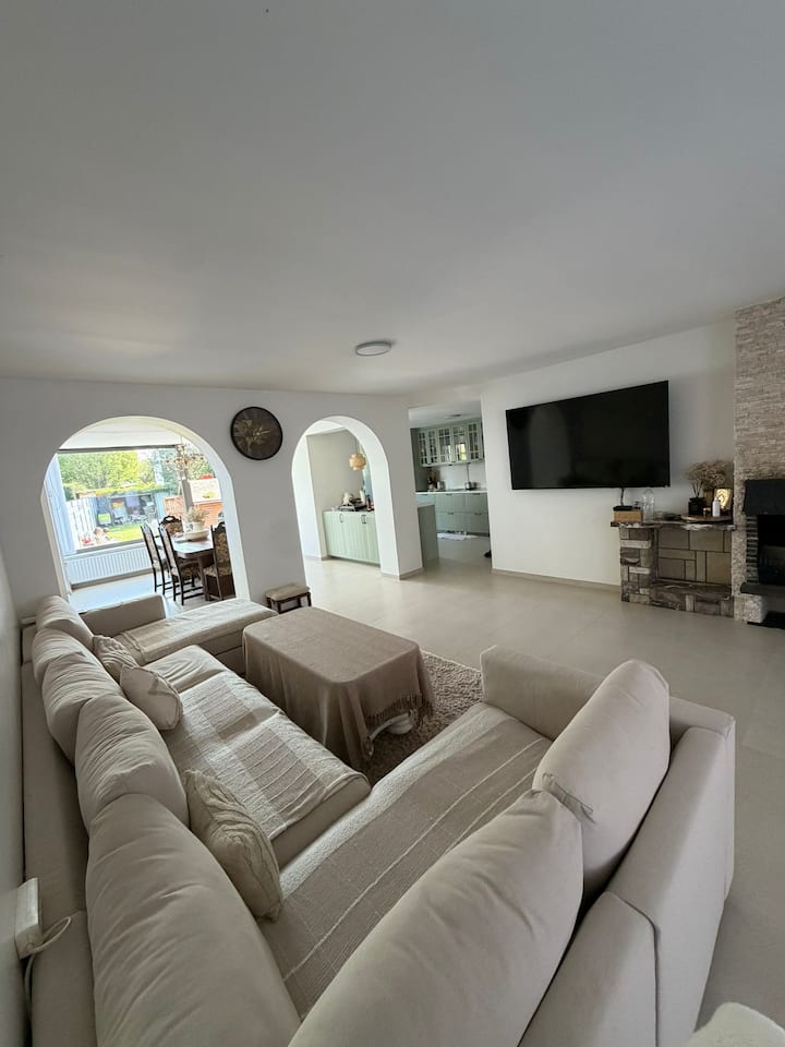 Maison Entière à 7 Km De Boom - Mechelen