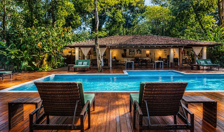 Linda Casa Piscina | ÓTima Localização | Trancoso - Trancoso