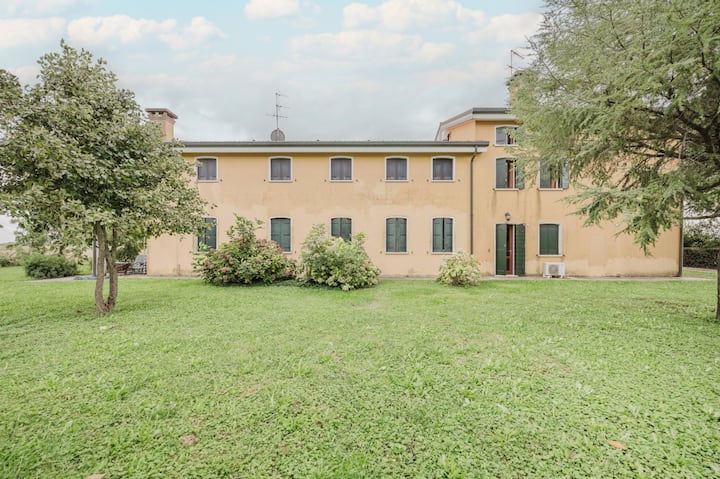 House Venice Easy Access - Mira, Italy