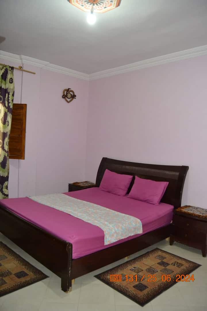 Authentic Moroccan Home · Family Stay · Ouarzazate - Ouarzazate