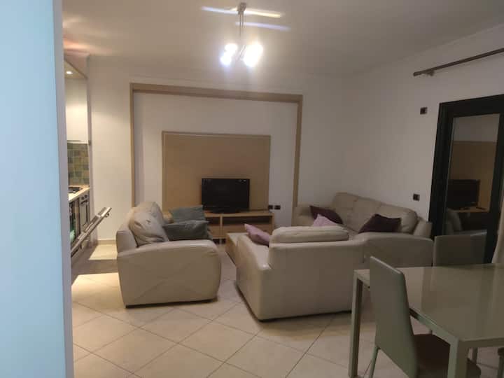 Tirana Central Apartment (New!) - Albania