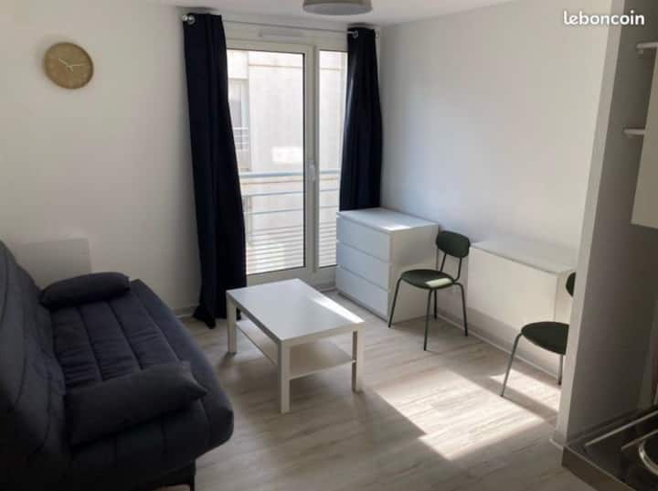 Studio Fonctionnel Sur Avignon - Avignon