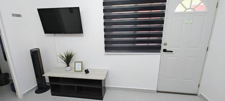 Departamento Amplio Y Tranquilo. Xalapa Centro - Xalapa