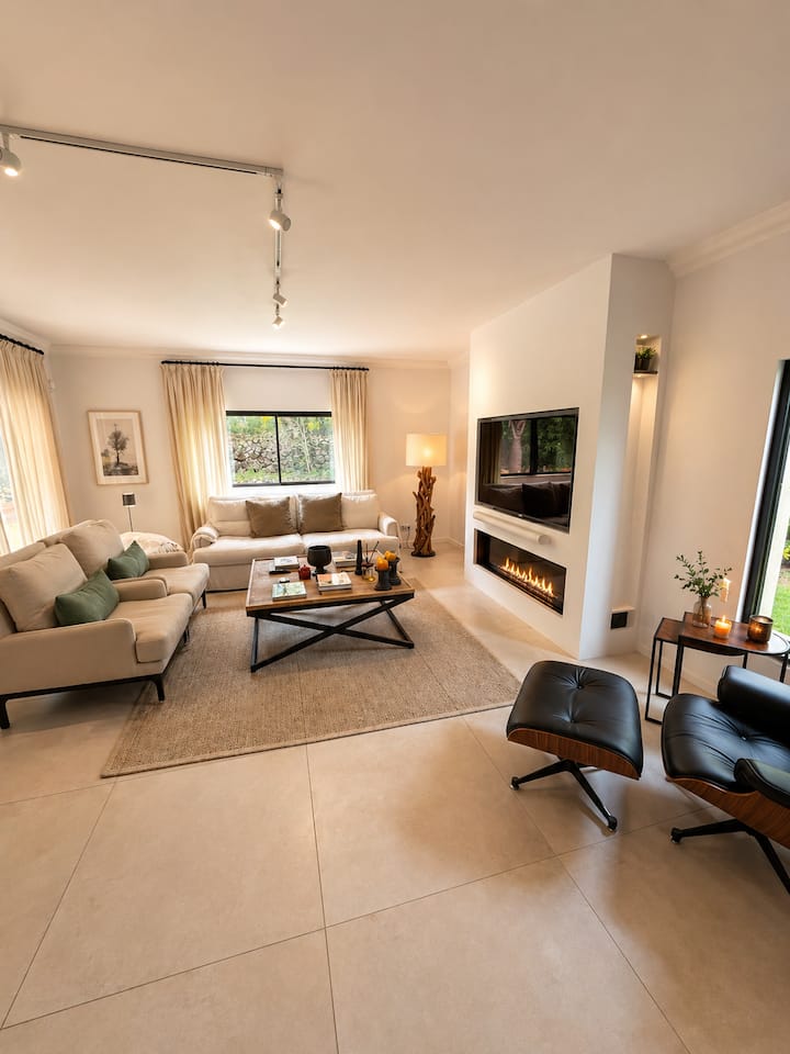 Casa Dos Sonhos Algarve - Loulé