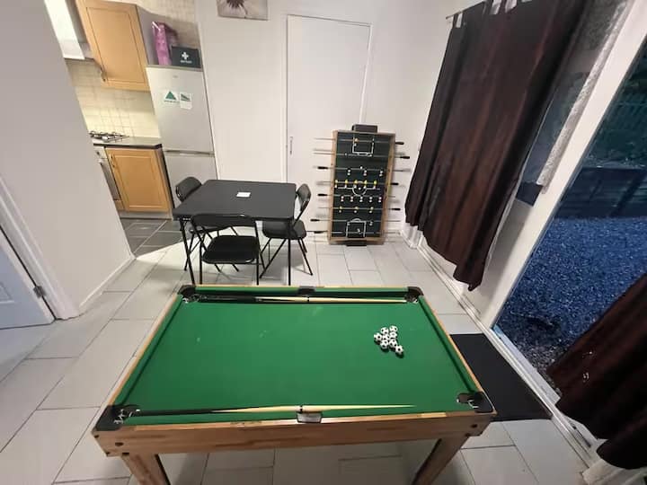 Northampton City, 3 Beds, 2 Bath, Long Stay, Quiet - Northampton