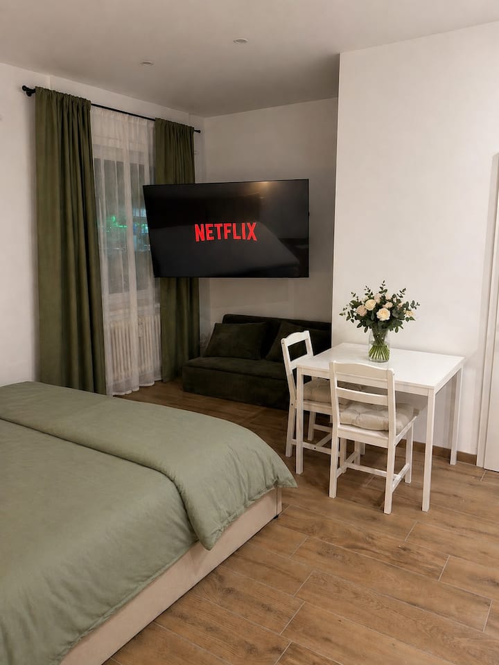 Bk Apartments | Premium Living Stuttgart - Stuttgart