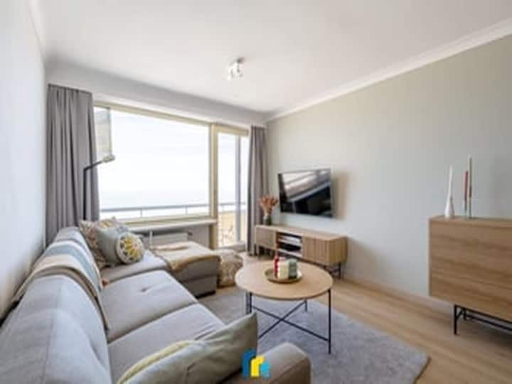 Appartement Côtier Près De La Plage Pour 4 - Blankenberge