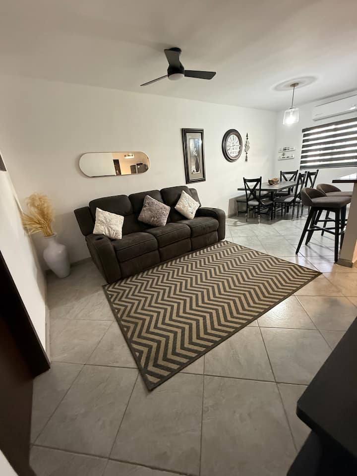 La Indian Hause - Puerto Peñasco