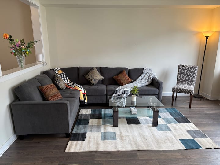 4br Niagara | King Ensuite | 20 Min To The Falls - 威蘭
